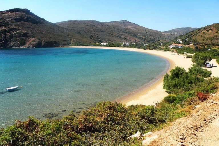 My top 10 of things to do in Andros | Andros Greece Blog