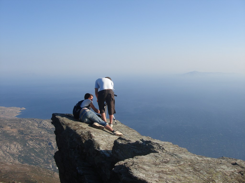 My top 10 of things to do in Andros | Andros Greece Blog