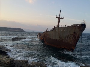 Andros Beaches lowdown | Andros Greece Blog