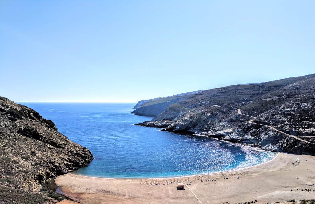 My top 10 of things to do in Andros | Andros Greece Blog