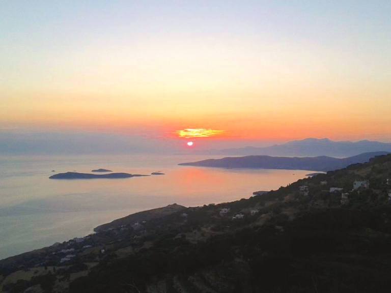 The best place for a…. | Andros Greece Blog