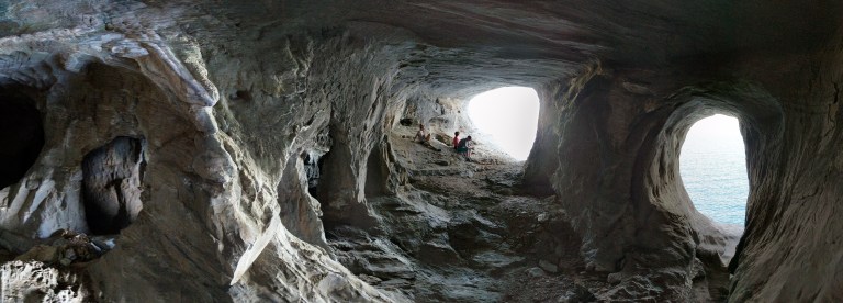 My top 5 Andros Routes walks | Andros Greece Blog